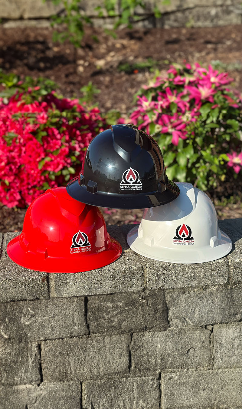 About Us | Alpha Omega Construction Group, Inc.